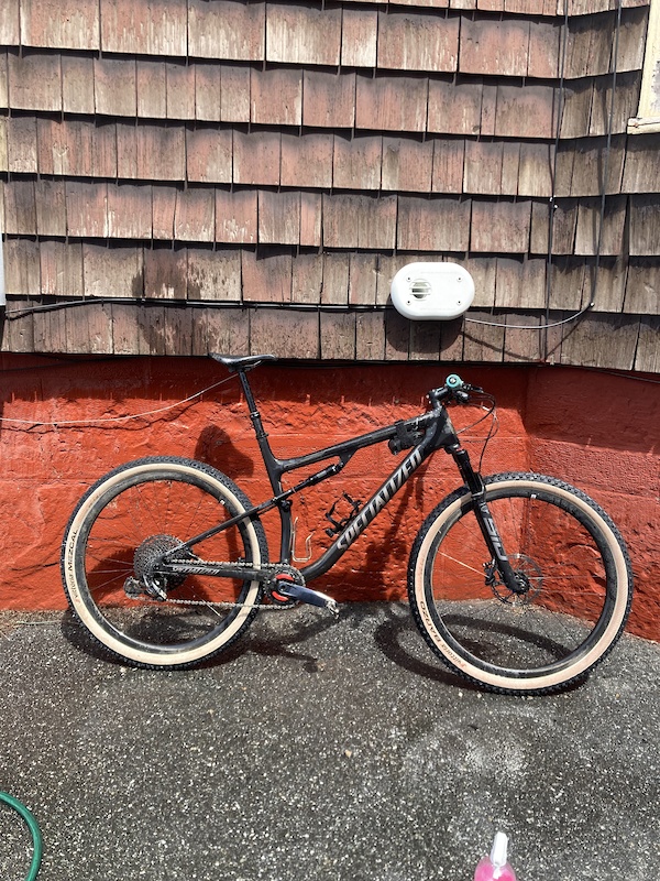 2021 Specialized Epic Pro XL For Sale