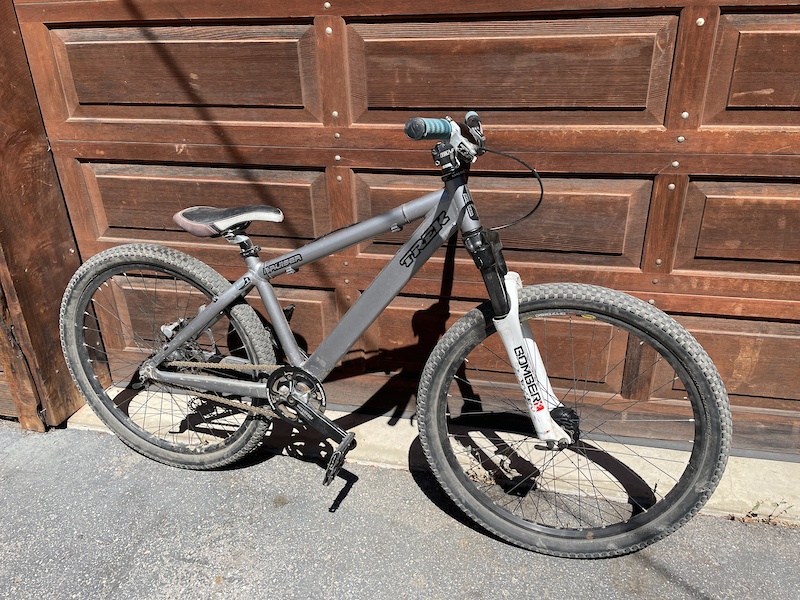 Trek Bruiser For Sale