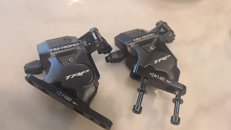 TRP HY road For Sale