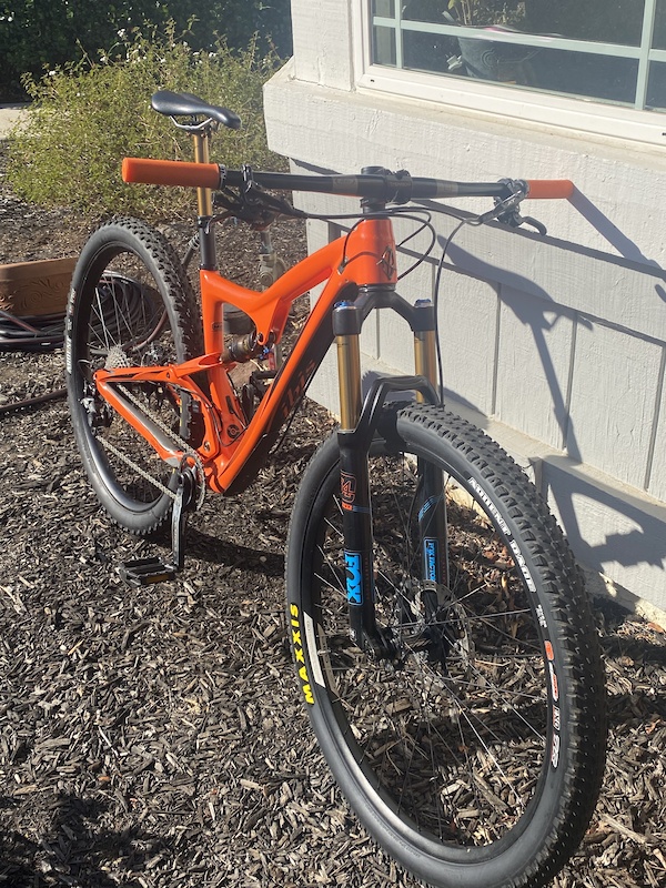 2017 Ibis Ripley LS, Medium For Sale