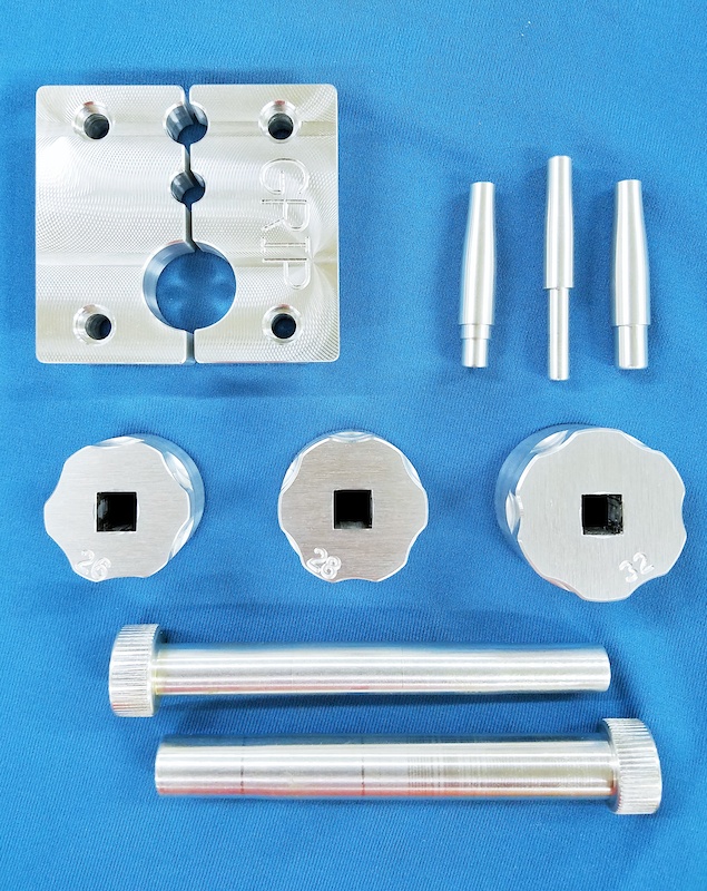 2022 Tool kit for Fox GRIP 32/34/36/38/40 forks for rebuild For Sale