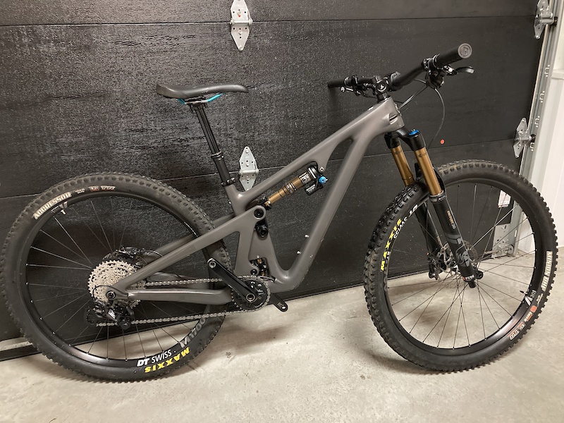 2020 YETI SB130 T1 Small For Sale