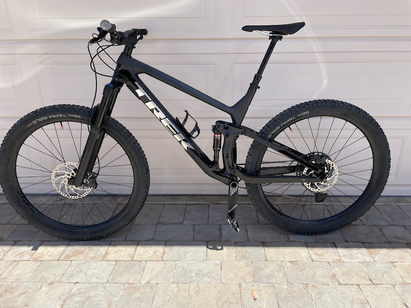 2021 Trek Fuel EX 9.7 (XL) For Sale
