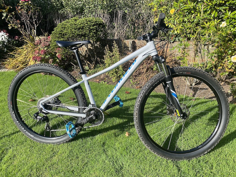2020 Specialized Pitch mountain bike For Sale