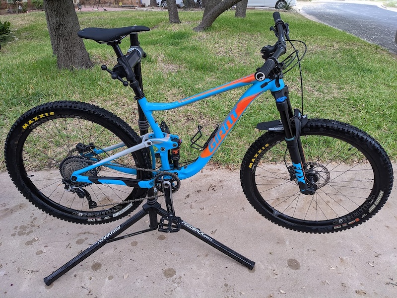 2018 Giant Anthem 2 Medium For Sale