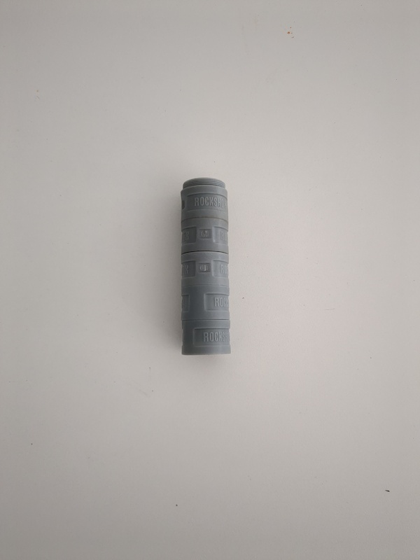 RockShox fork bottomless tokens 35mm For Sale