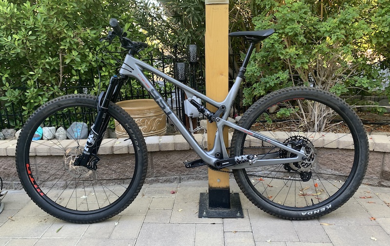 2021 Intense 951 XC For Sale