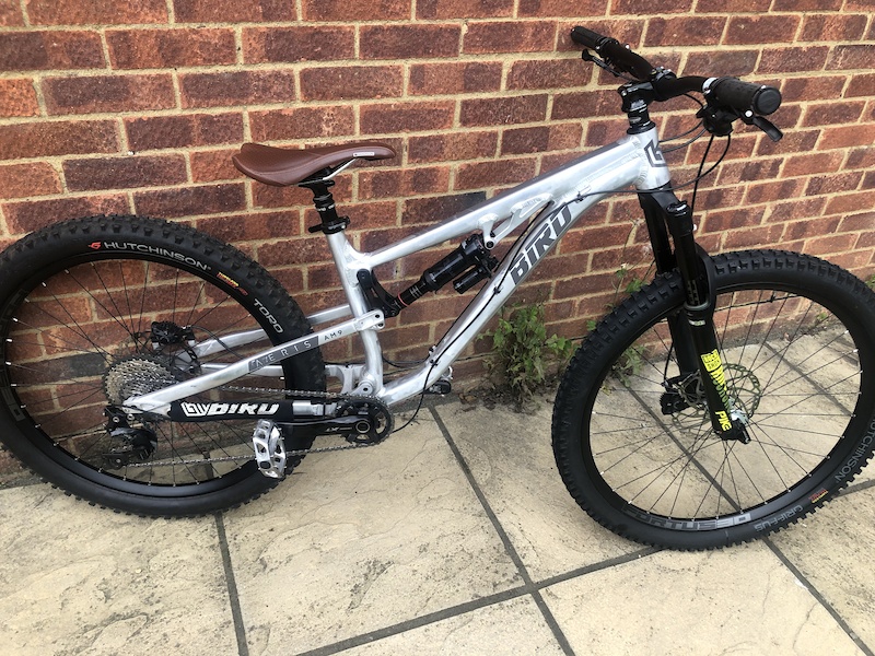 Bird Aeris AM9 For Sale