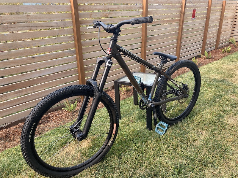 DMR Sidekick For Sale
