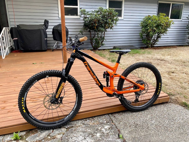 2018 Transition Scout - M For Sale