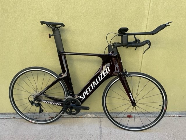 2021 SPECIALIZED SHIV SPORT XL For Sale