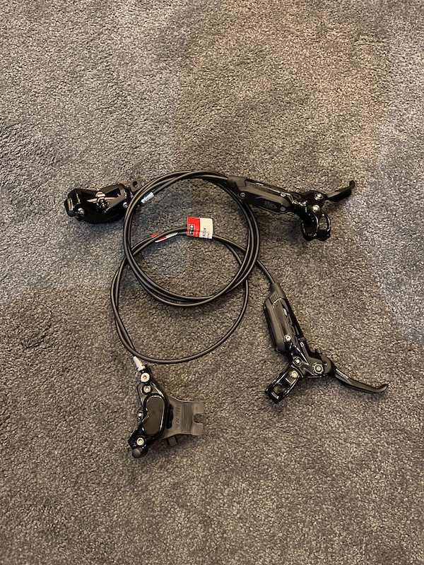 2022 Code RSC pair For Sale