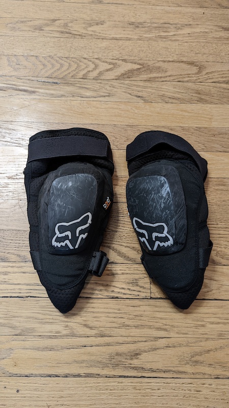 2022 Fox Launch Pro D30 Size Large For Sale