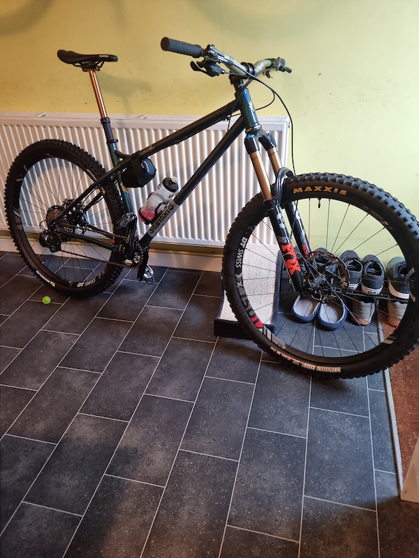 2021 Stanton Switch9er For Sale