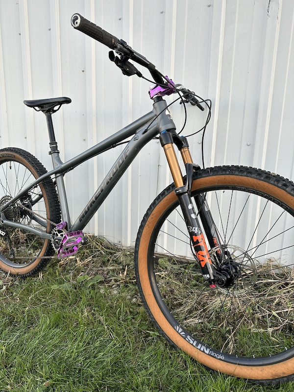 2019 Nuke proof scout For Sale