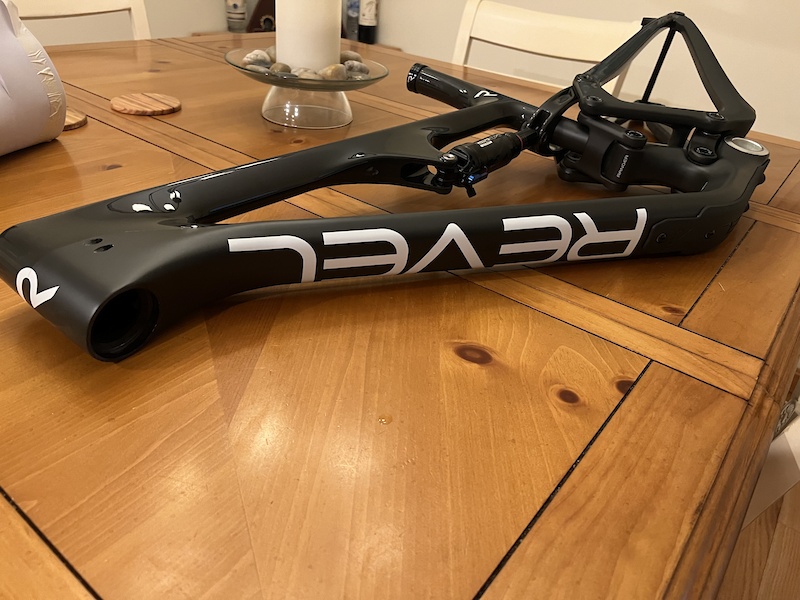 2022 Brand new Revel Ranger For Sale