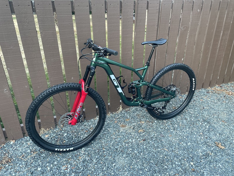 2022 GT Force For Sale