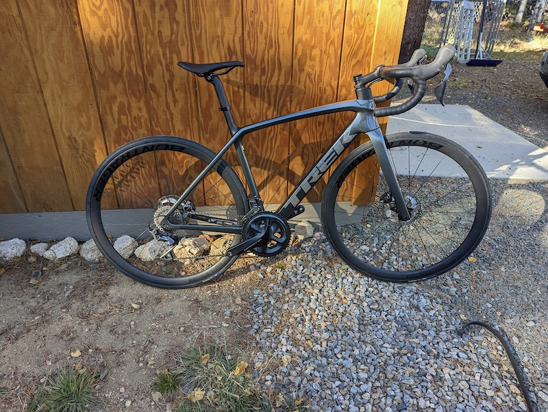 2022 Trek Emonda SL6 Disc For Sale