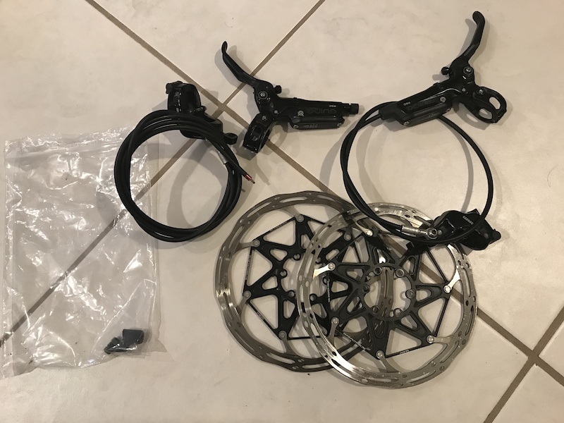 2019 SRAM Guide RSC For Sale