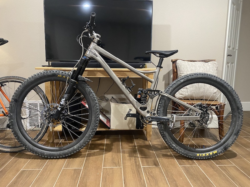 2021 Banshee Prime For Sale