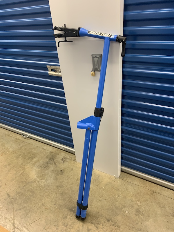 2018 park tool shop stand For Sale