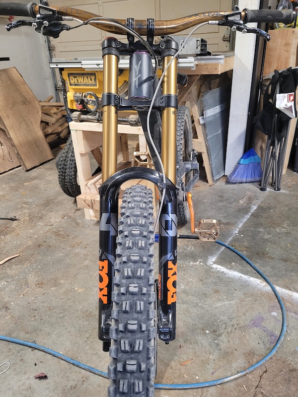 2022 Fox 40 factory For Sale