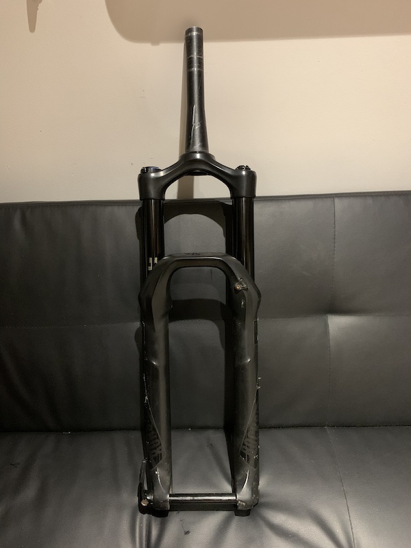 2020 ROCKSHOX YARI RC 150mm For Sale