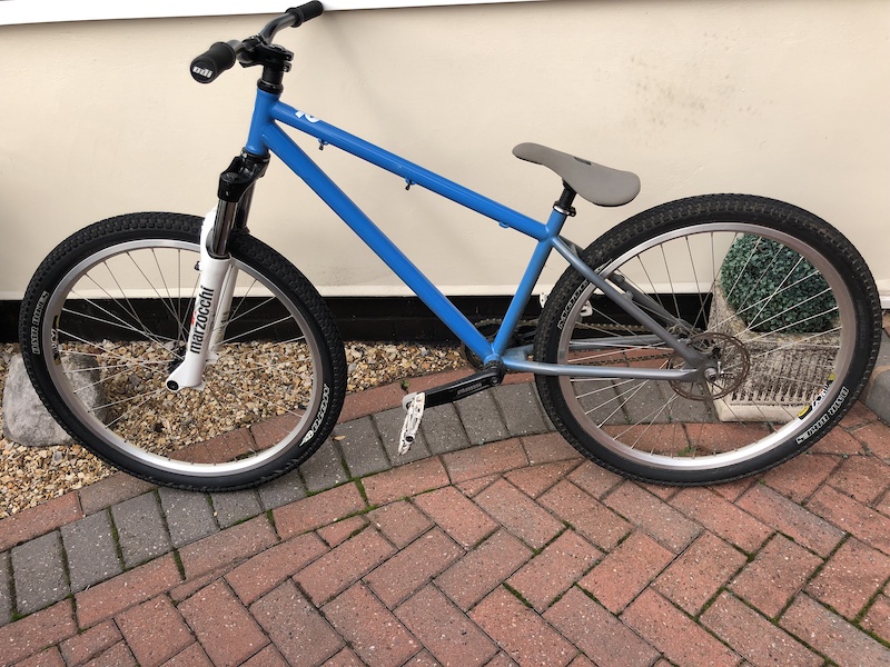 2020 Charge jump bike build For Sale