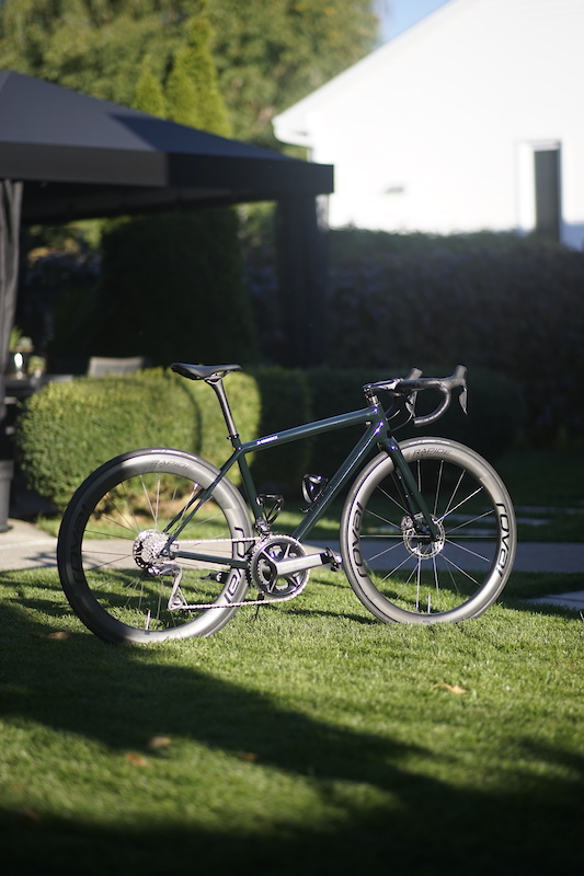 2022 Specialized S-Work Aethos 52cm For Sale