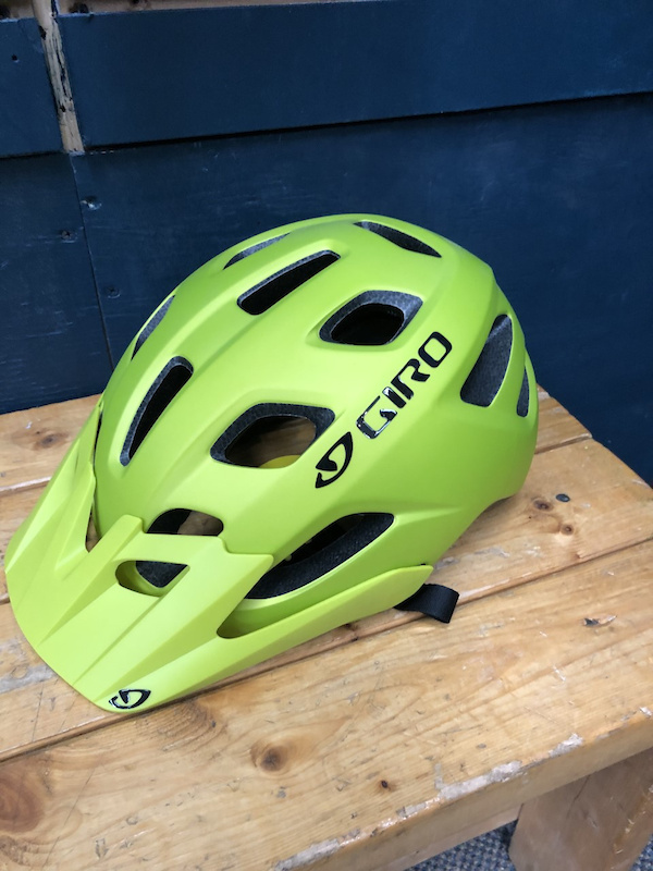 Giro Fixture helmet For Sale