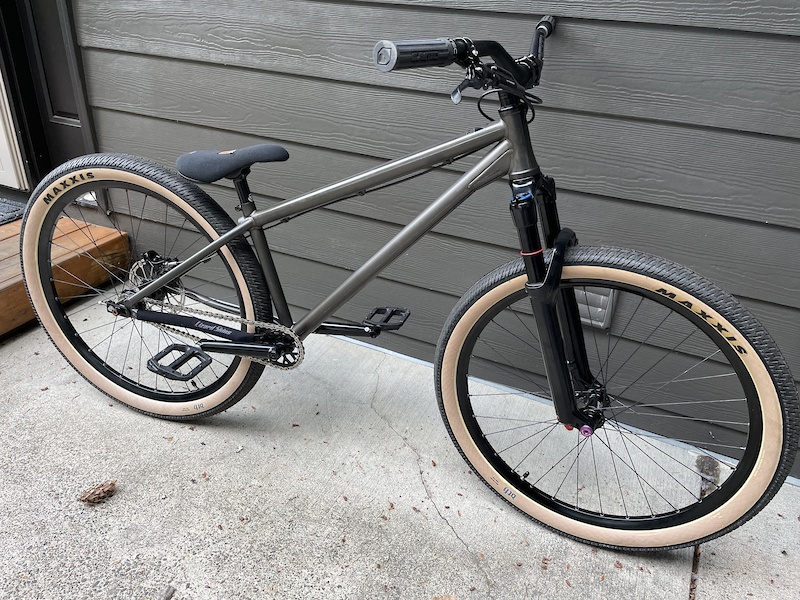 2021 Evil Faction 2 Large Profile Elite For Sale