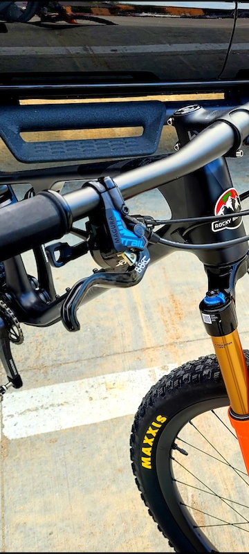 2022 Magura MT Trail SL For Sale