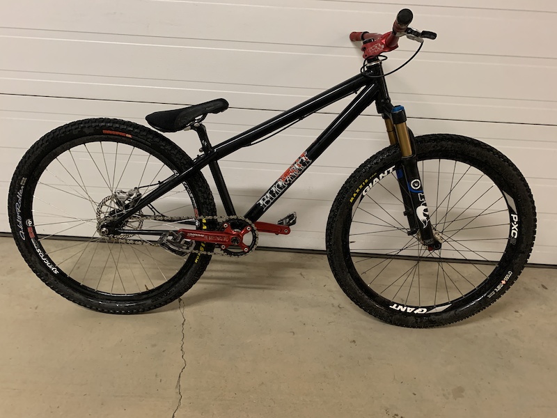 Black market For Sale