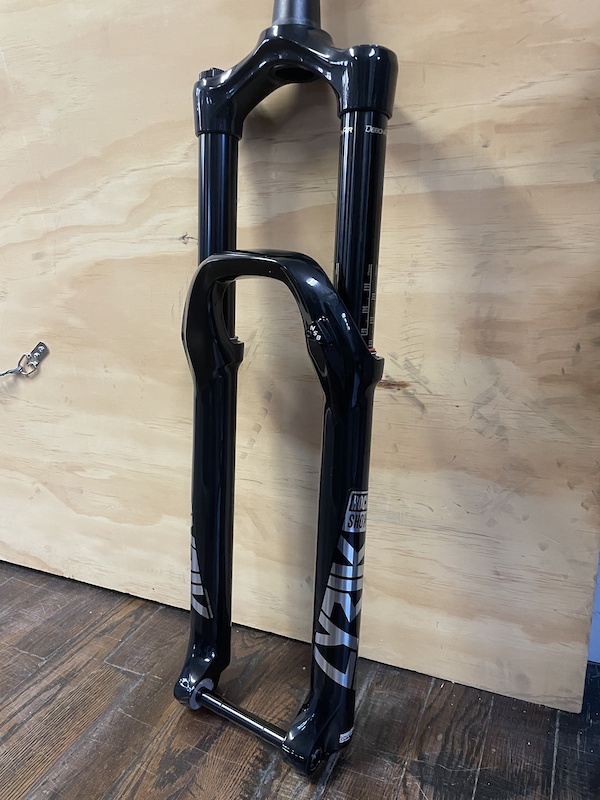 2021 RockShox Lyrik Ultimate 29" 170mm For Sale