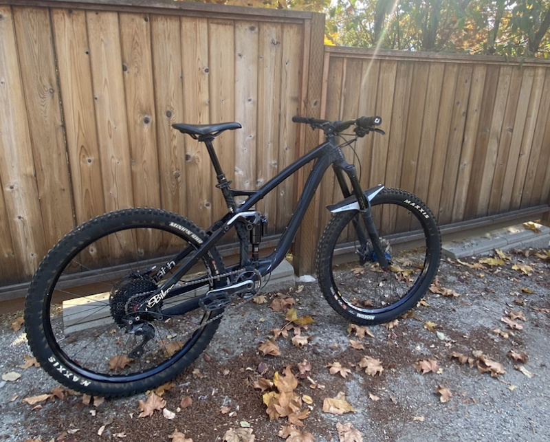 2017 NS Snabb - Medium For Sale