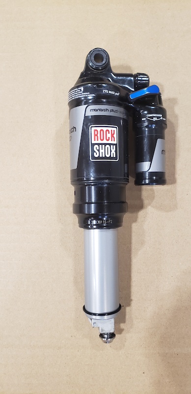 ROCKSHOX MONARCH PLUS RC3 Specialized trunnion-mount For Sale
