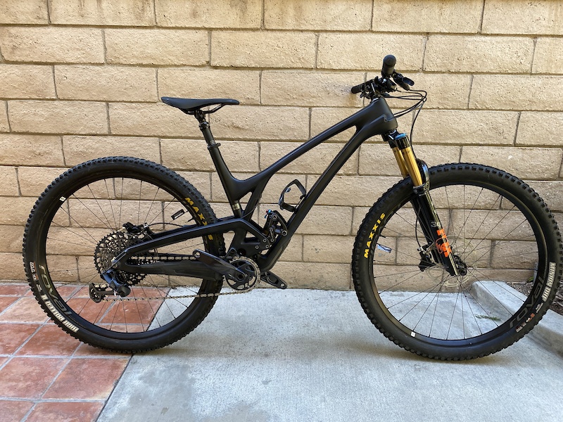 2021 Evil following v3 For Sale