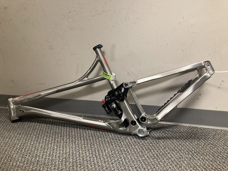 2021 Banshee Phantom For Sale