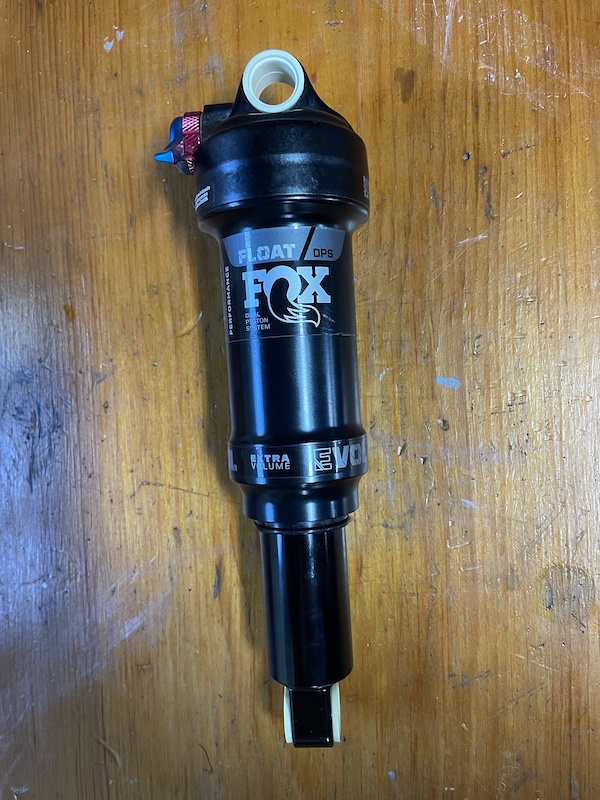 2022 Fox Float DPS performance 190x45 For Sale