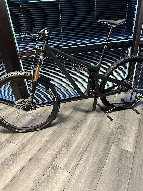 2022 Yeti SB 130 Raw T1 For Sale
