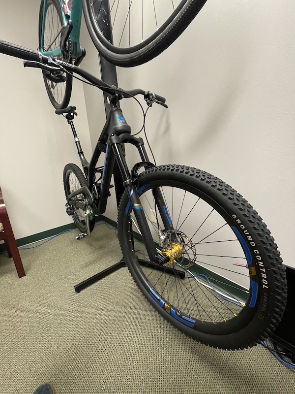 2019 Evil Insurgent Mullet like new EVERY MOD POSSIBLE! For Sale