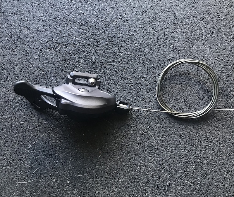 Shimano XT 12 Speed Shifter For Sale