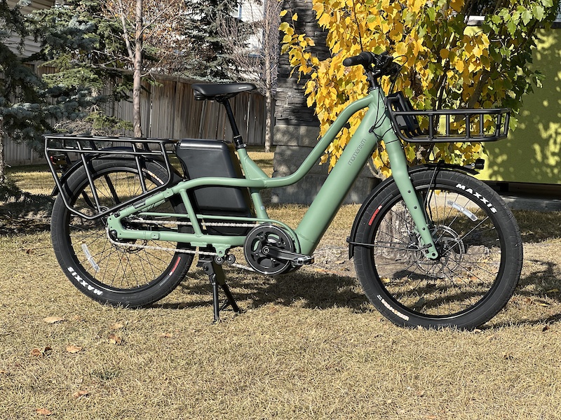 2021 Momentum PakYak E+ For Sale