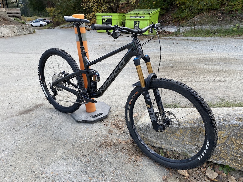 2022 Norco Sight Custom For Sale
