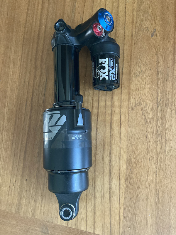 2021 Fox Float X2 Performance For Sale