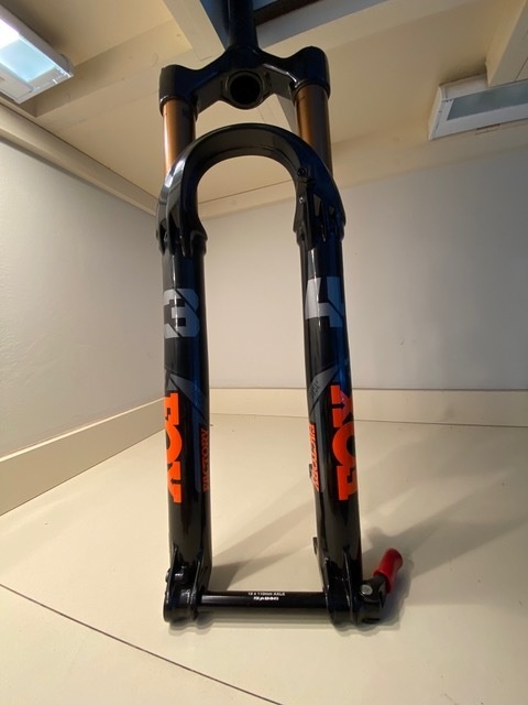 2022 Fox Fork, Factory Series 34 FLOAT 29 130 FIT4 For Sale