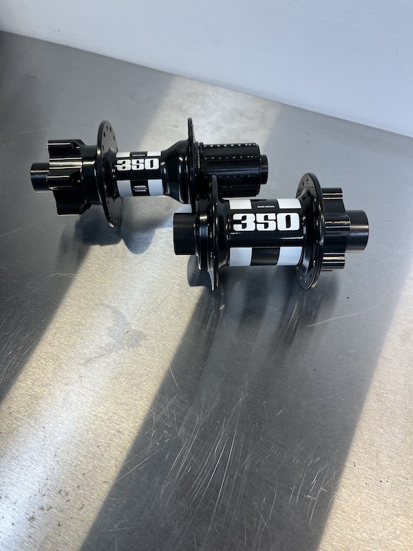 DT Swiss 350 DH Hubs 32h HG driver For Sale
