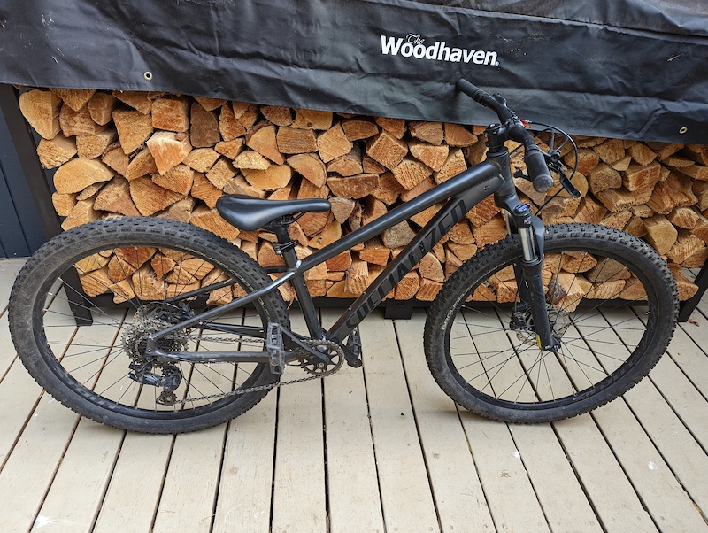 2021 Specialized Rockhopper Comp Small For Sale