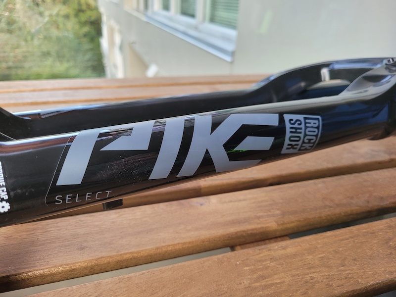 2023 RS PIKE Select RC For Sale