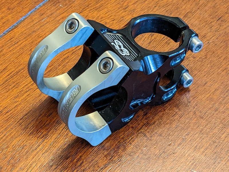 2019 Renthal Apex 50mm stem For Sale